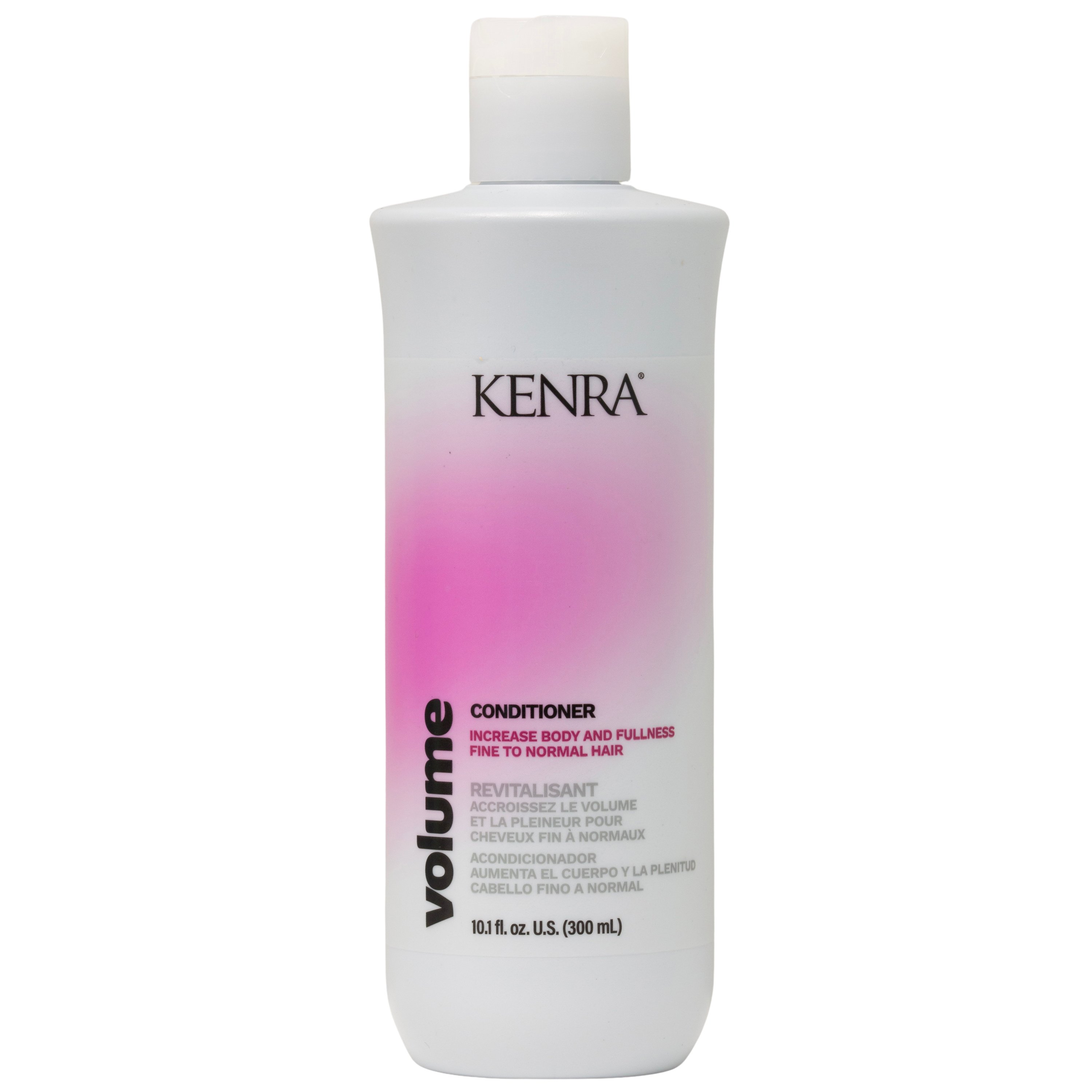 Kenra Volumizing Conditioner - Fine to Normal Hair - Shop Shampoo ...