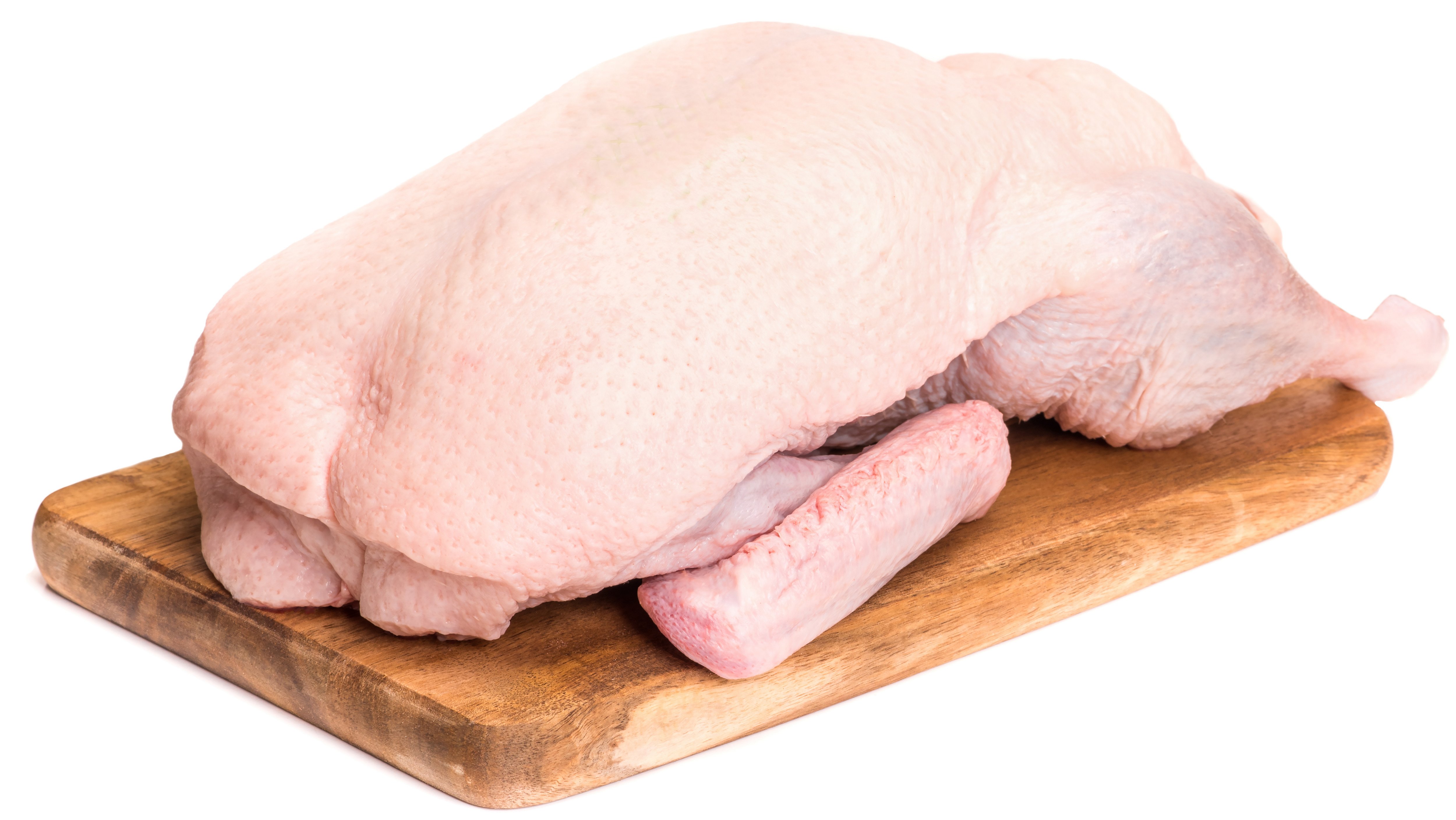 D'Artagnan Fresh Air-Chilled Rohan Duck | Central Market - Really Into Food