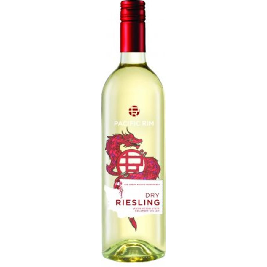 Pacific Rim Riesling - Shop Wine at H-E-B