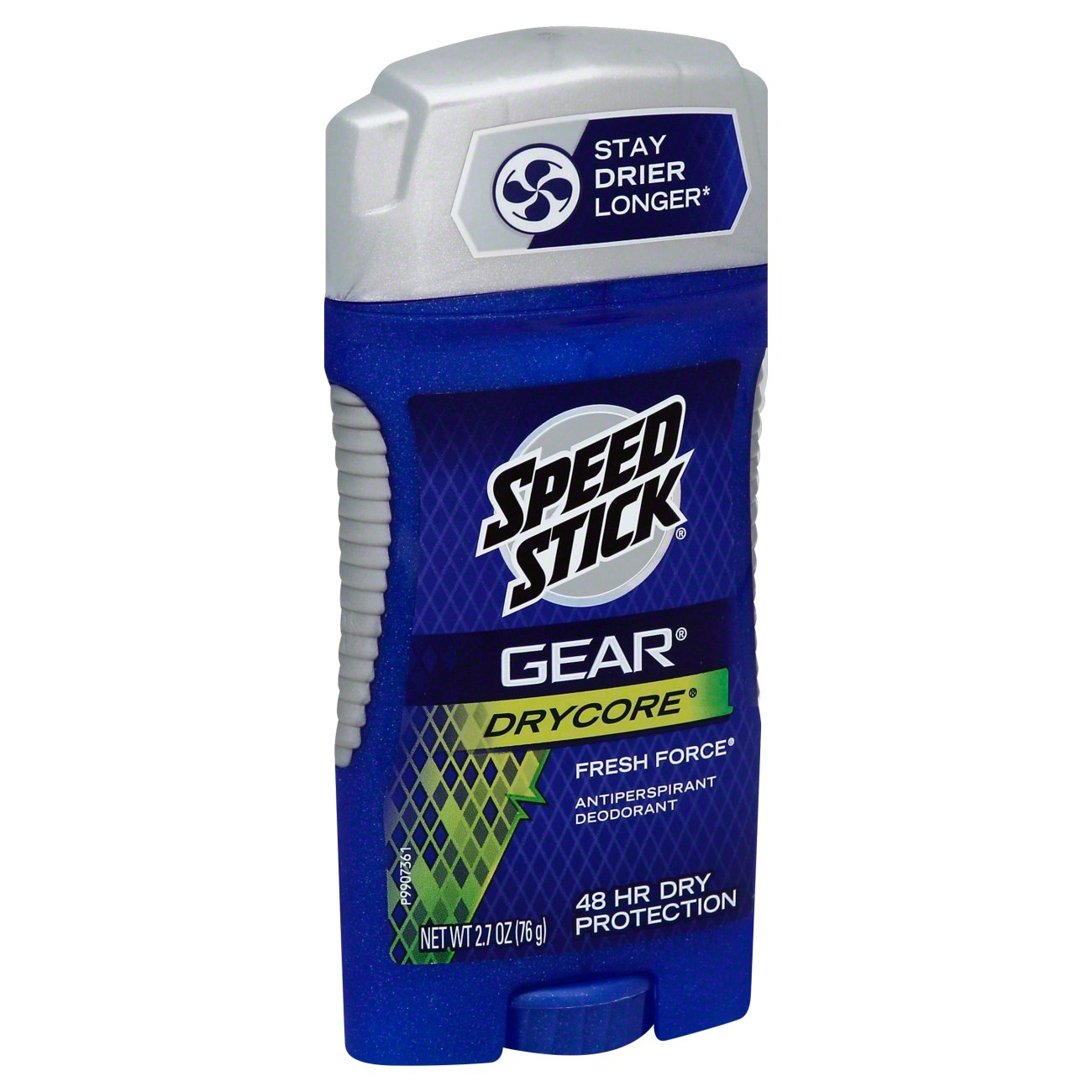 Speed Stick Gear Fresh Force Antiperspirant & Deodorant - Shop ...