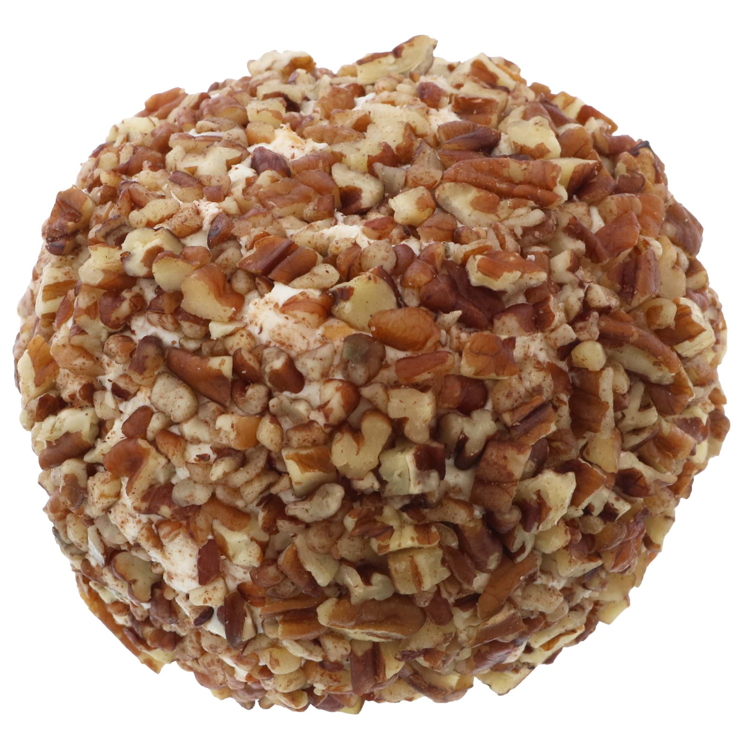 H-E-B Cheddar Ranch Cheese Ball - Shop Cheese at H-E-B