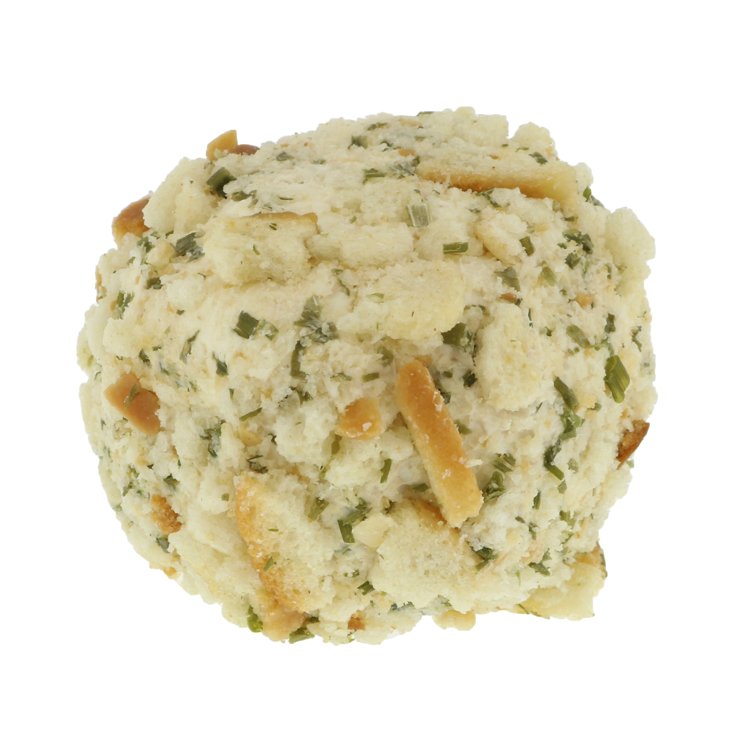 H-E-B Goat and Herb Cheese Ball - Shop Cheese at H-E-B