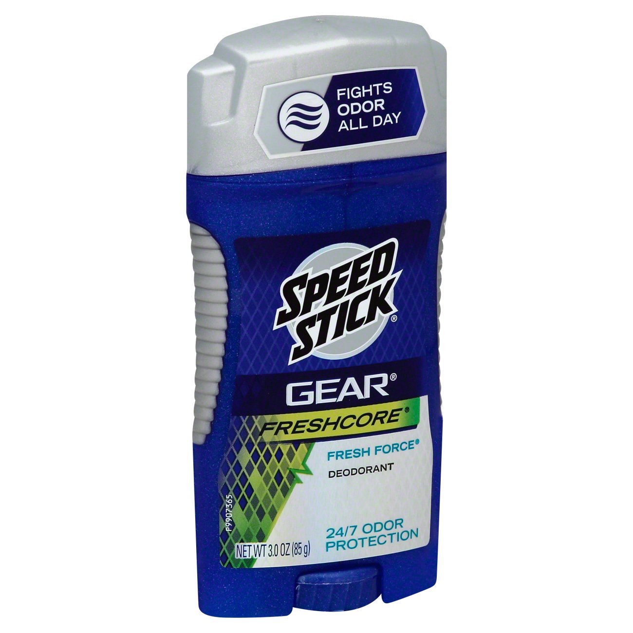 Speed Stick Gear Fresh Force Deodorant - Shop Bath & Skin Care at H-E-B