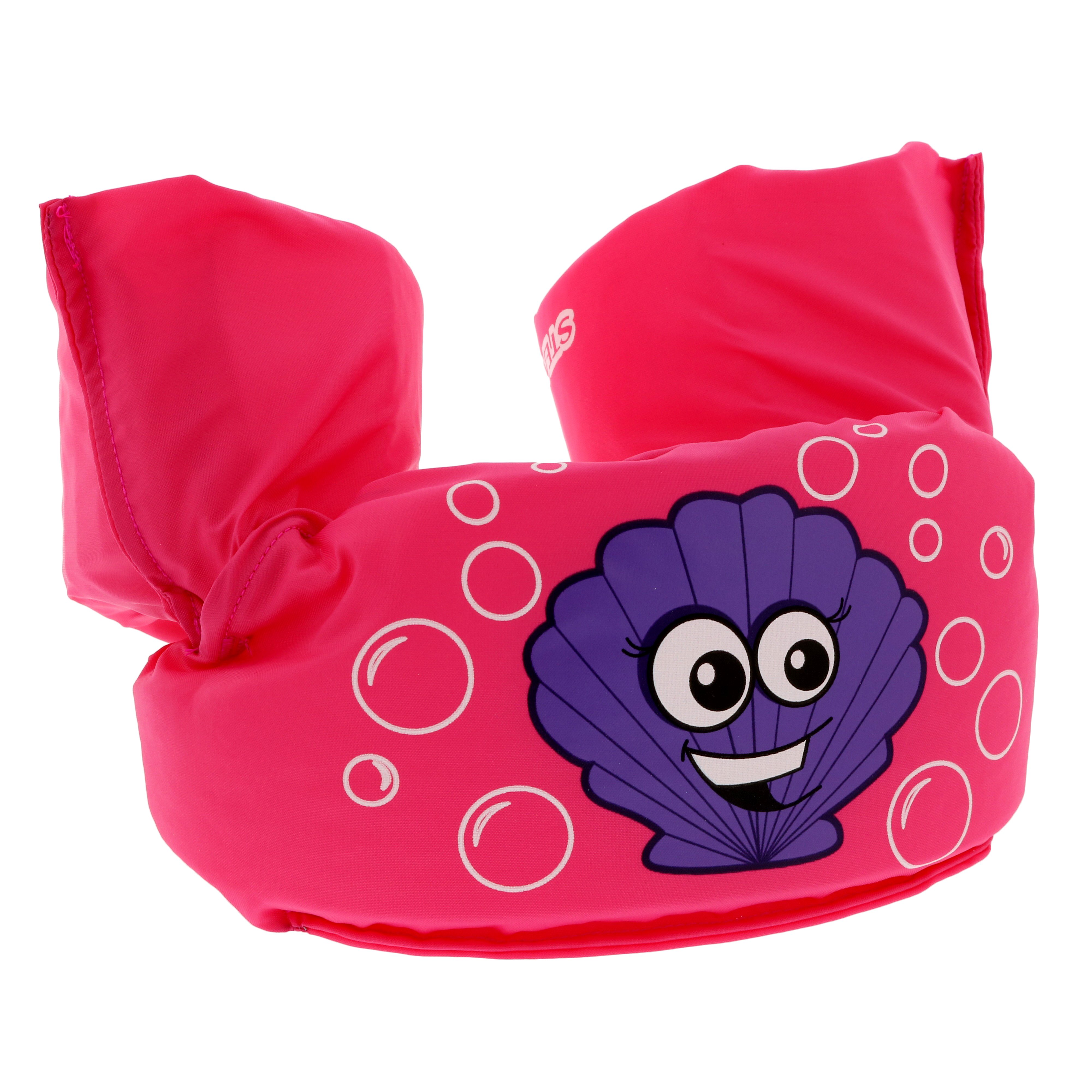Stearns Pink Puddle Jumper Shell - Shop Floats at H-E-B
