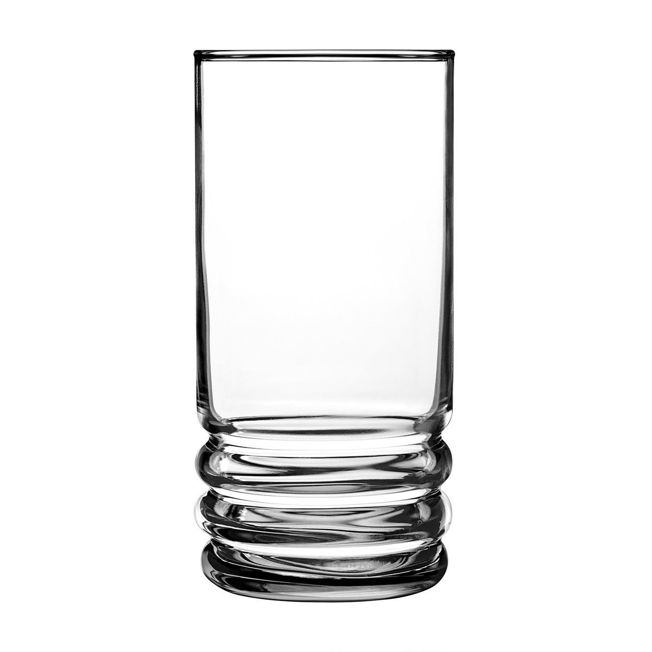 Anchor Hocking 16oz Haley Tea Glass - Shop Glasses & mugs at H-E-B