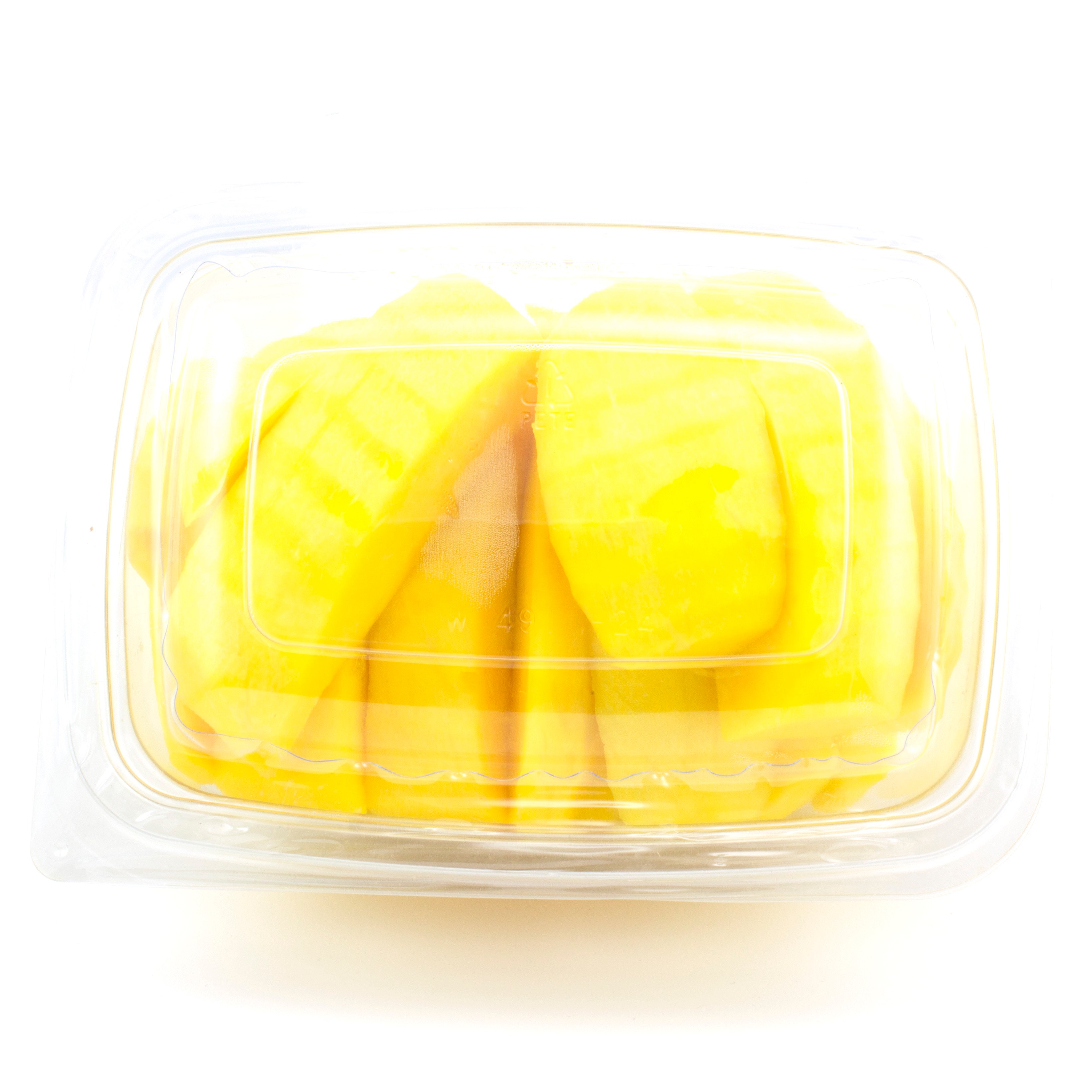 Fresh Cut Mango Spears - Shop Specialty & tropical at H-E-B