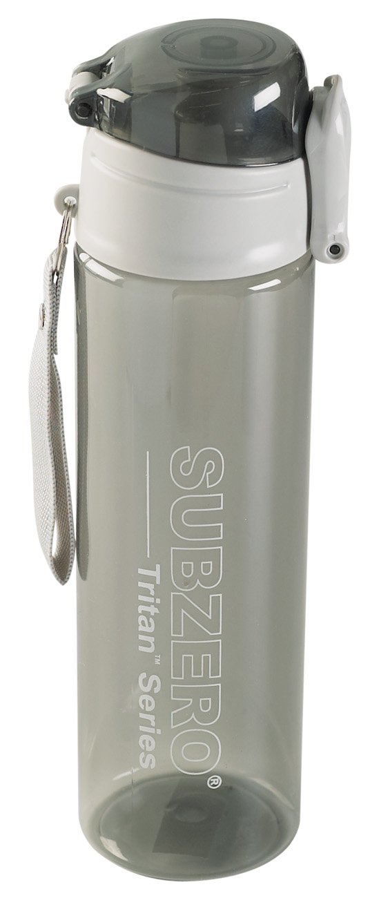 Subzero 25 OZ Tritan Series Bottle With Flip Spout - Shop Travel & to ...