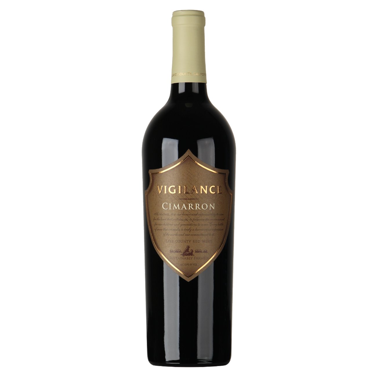 Vigilance Cimarron, 750 mL | Central Market - Really Into Food