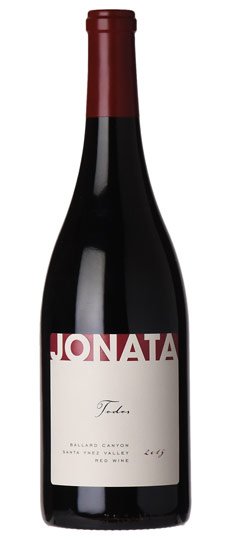 Jonata Todos Red Blend - Shop Wine at H-E-B