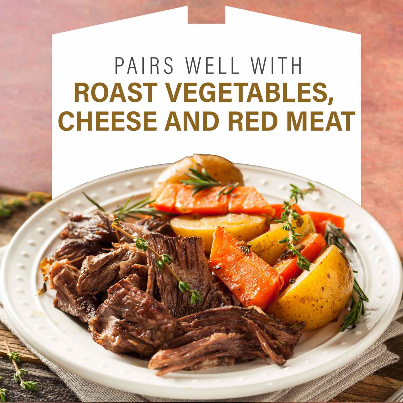 William Hill Central Coast Merlot Red Wine - Shop Wine at H-E-B