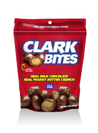 Necco Clark Bites - Shop Candy at H-E-B