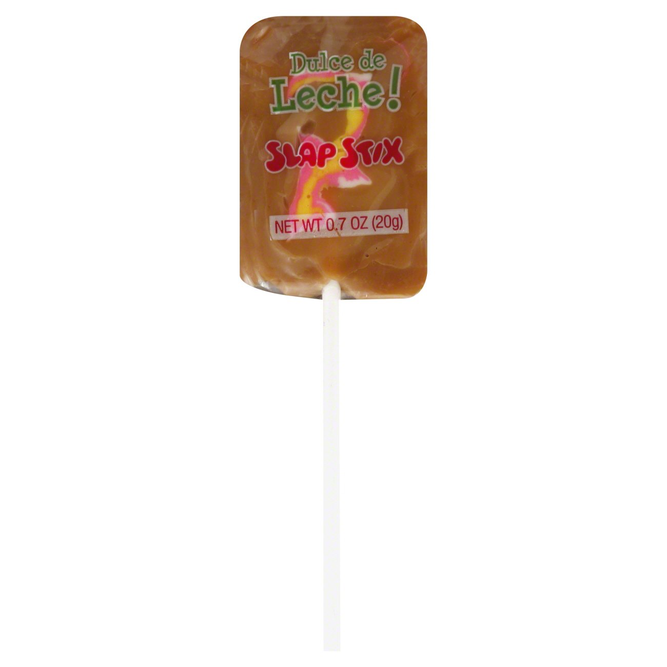 Necco Slap Stix Dulce De Leche - Shop Candy at H-E-B