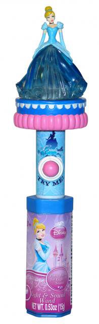 CandyRific Disney Princess Light & Wand - Shop Candy at H-E-B