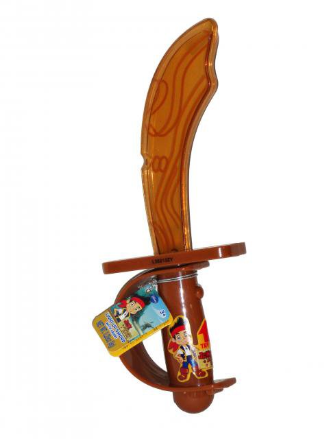 CandyRific Disney Jake Sword Candy - Shop Candy at H-E-B