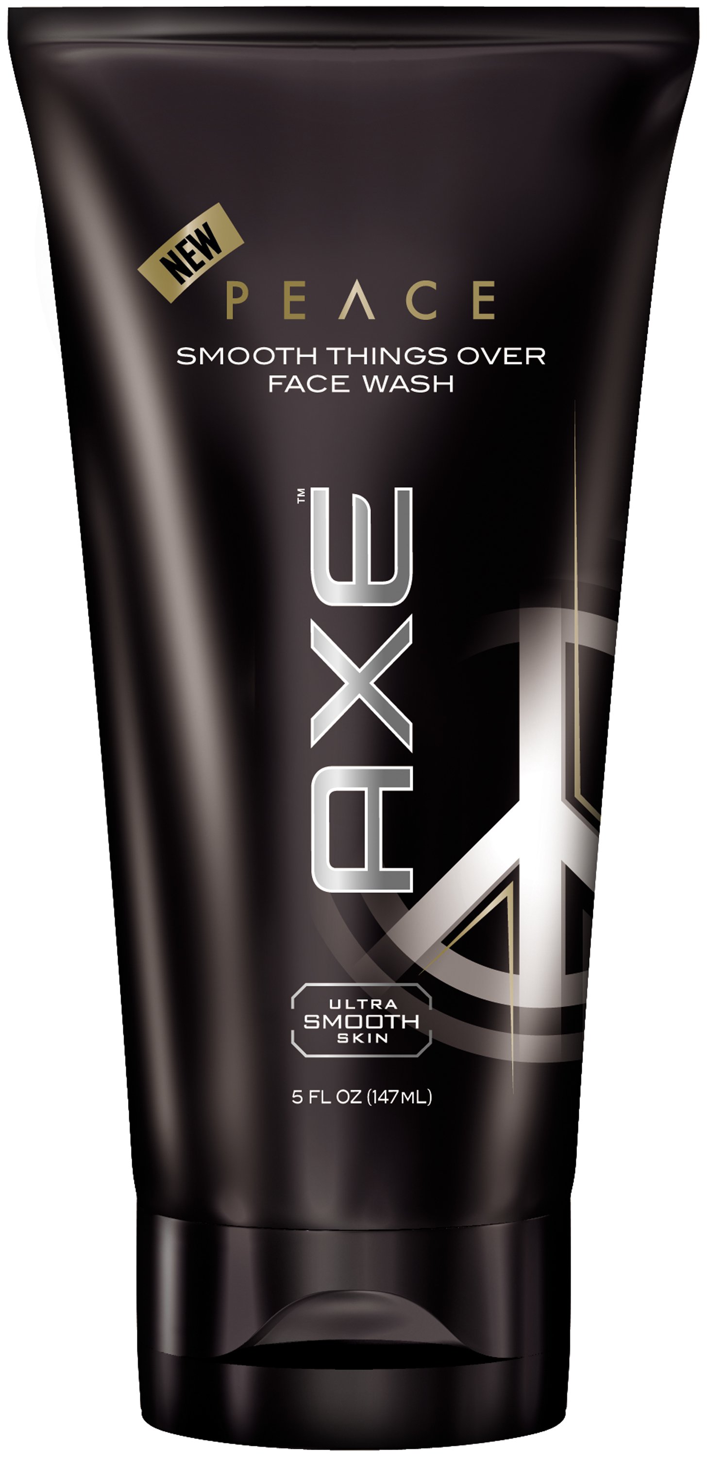Axe Peace Face Wash - Shop Facial cleansers & scrubs at H-E-B