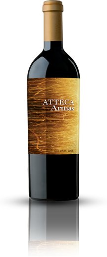 Bodegas Atteca Armas Old Vines Garnacha - Shop Beer & Wine at H-E-B
