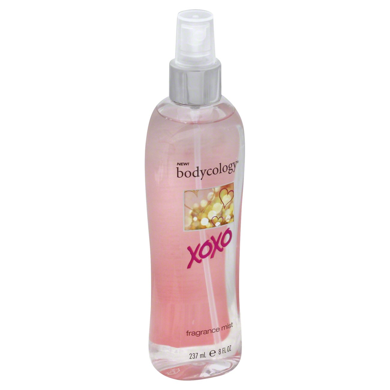 Bodycology Mist Xoxo - Shop Fragrance at H-E-B