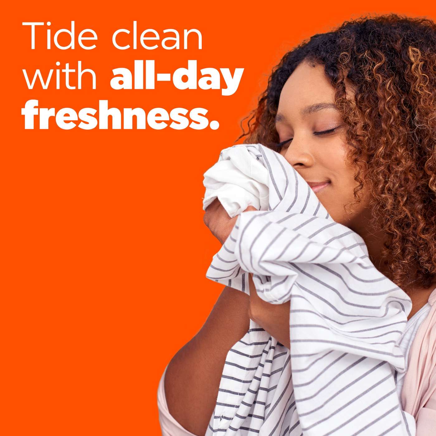 Tide + Febreze HE Turbo Clean Liquid Laundry Detergent, 59 Loads ...