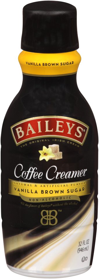 Baileys Vanilla Brown Sugar Coffee Creamer - Shop Coffee Creamer at H-E-B