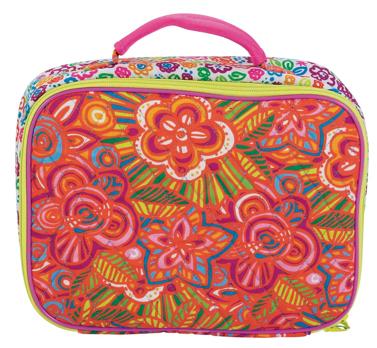 It's Academic Sophia Fabric Lunch Box - Shop Lunch boxes at H-E-B
