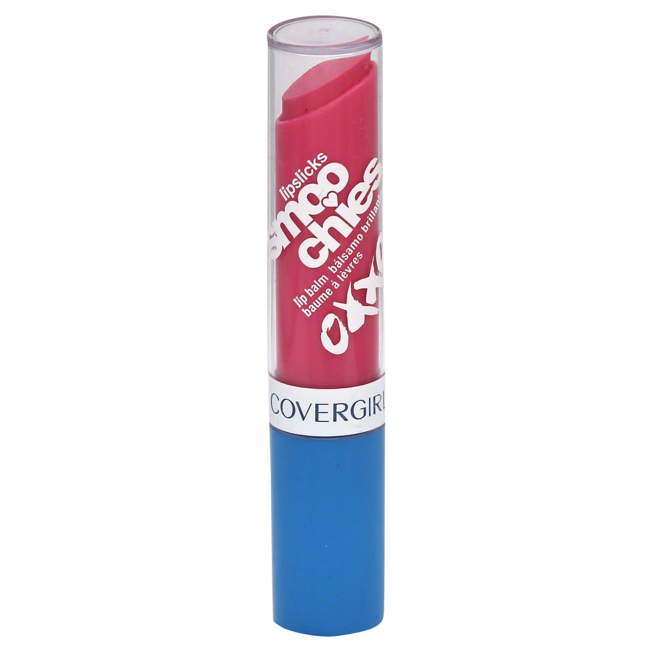 CoverGirl Lipslicks Smoochies Lip Balm Selfie - Shop Makeup at H-E-B