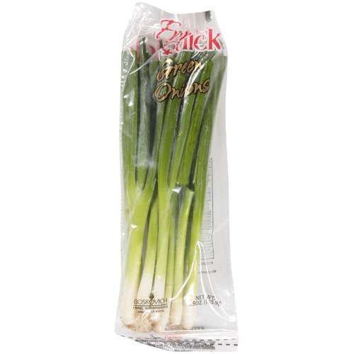 Fresh Green Onion - Shop Onions & Garlic at H-E-B