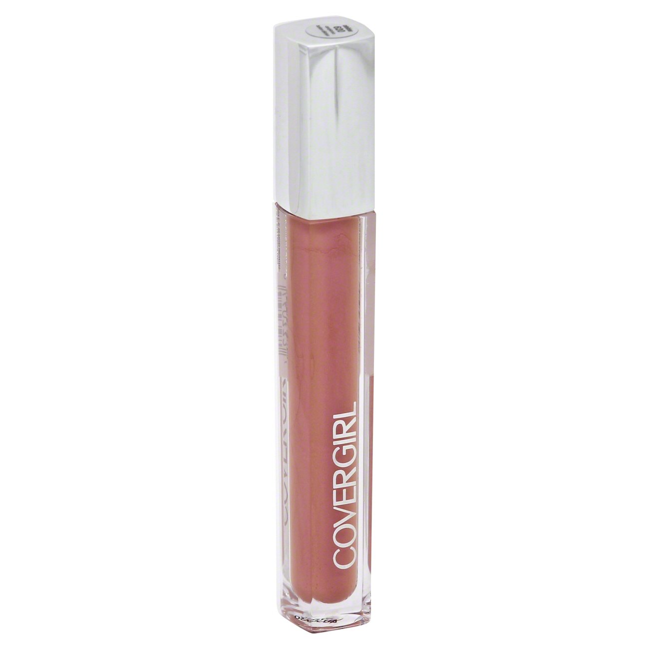 Covergirl Colorlicious Lip Gloss Candylicious - Shop Makeup at H-E-B