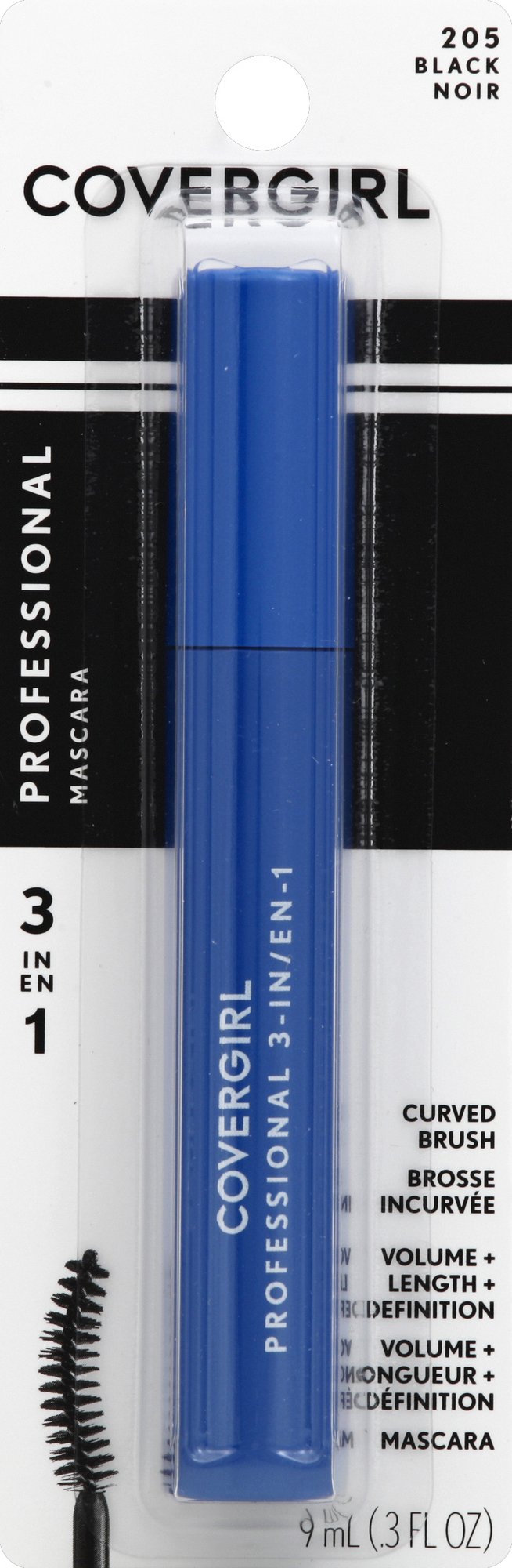Covergirl Mascara