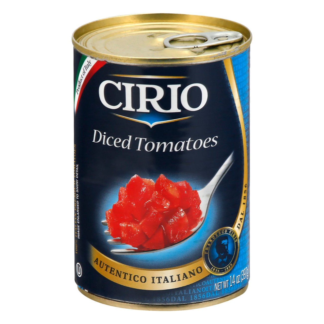 Cirio Diced Tomatoes - Shop Tomatoes at H-E-B