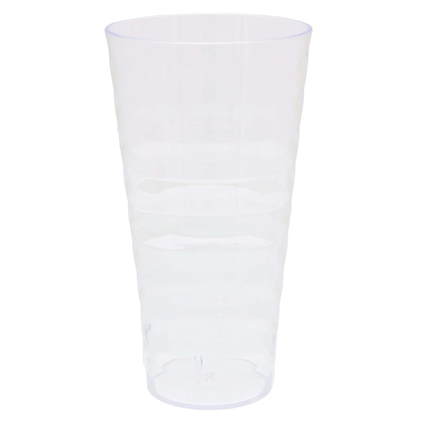 SOGO Plastic Tumbler Assorted Colors - Shop Cups & tumblers at H-E-B