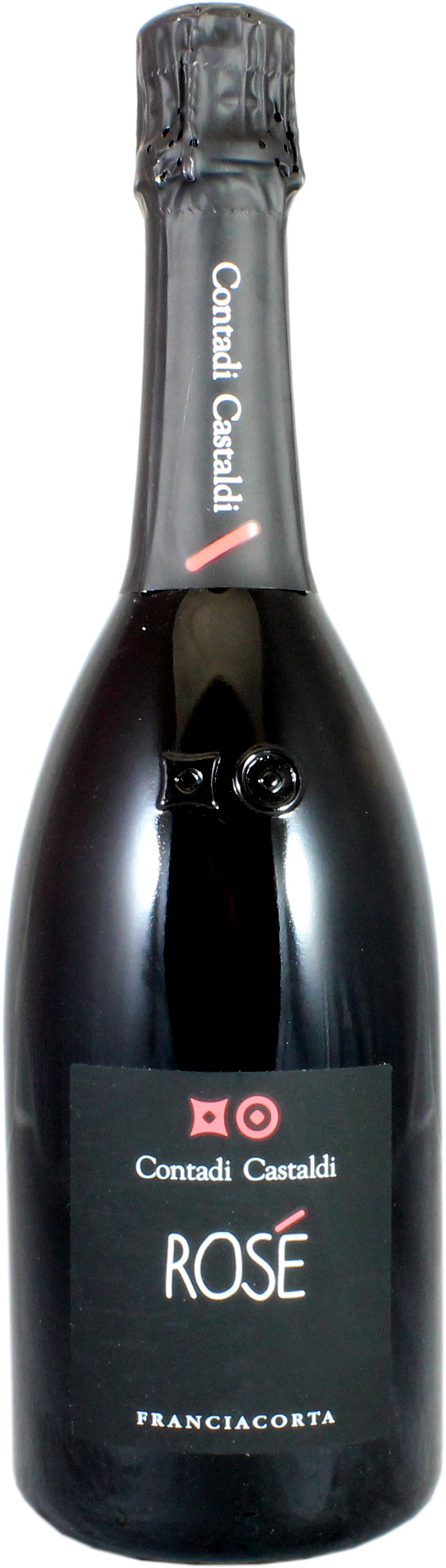 Contadi Castaldi Rose Franciacorta - Shop Wine at H-E-B