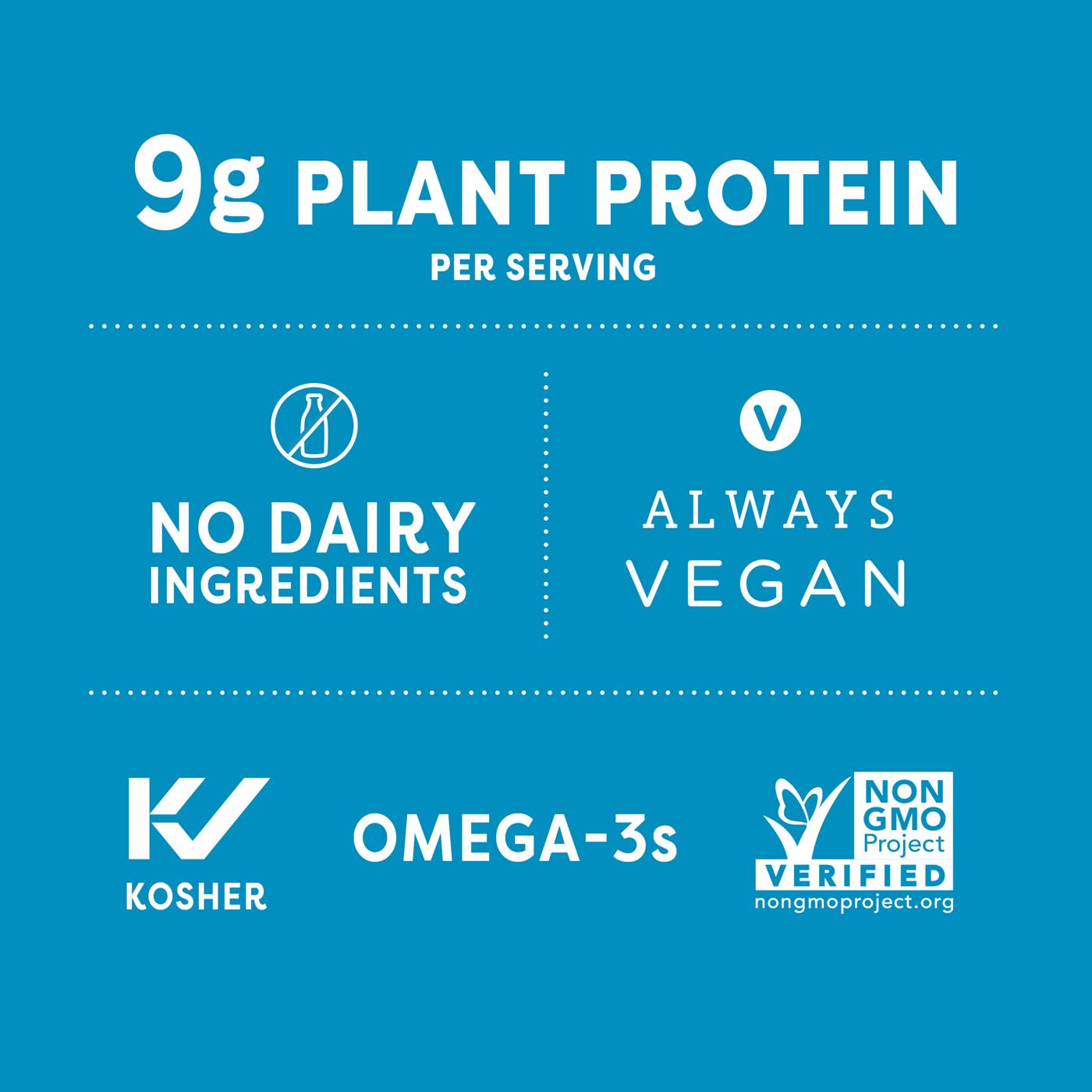 Gardein Vegan Frozen Golden Plant-Based Fishless Filets - Shop Meat ...