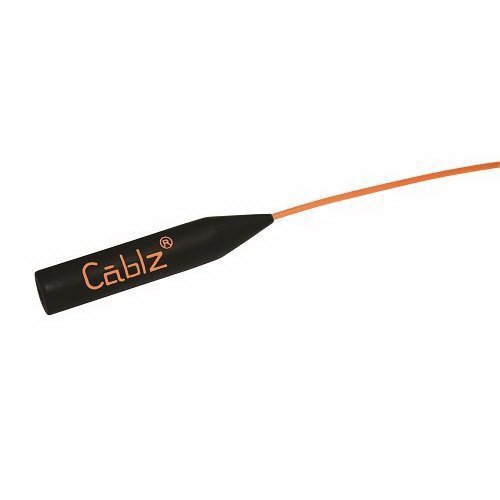 Cablz Orange Monoz Eyewear Retainer - Shop Eyewear & Accessories at H-E-B