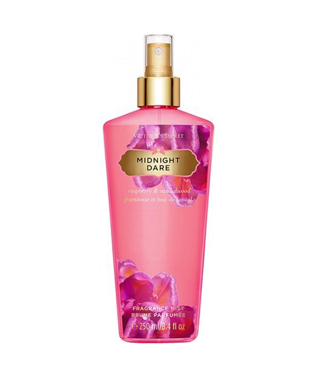 Victoria's Secret Midnight Dare Body Spray - Shop Bath & Skin Care at H-E-B