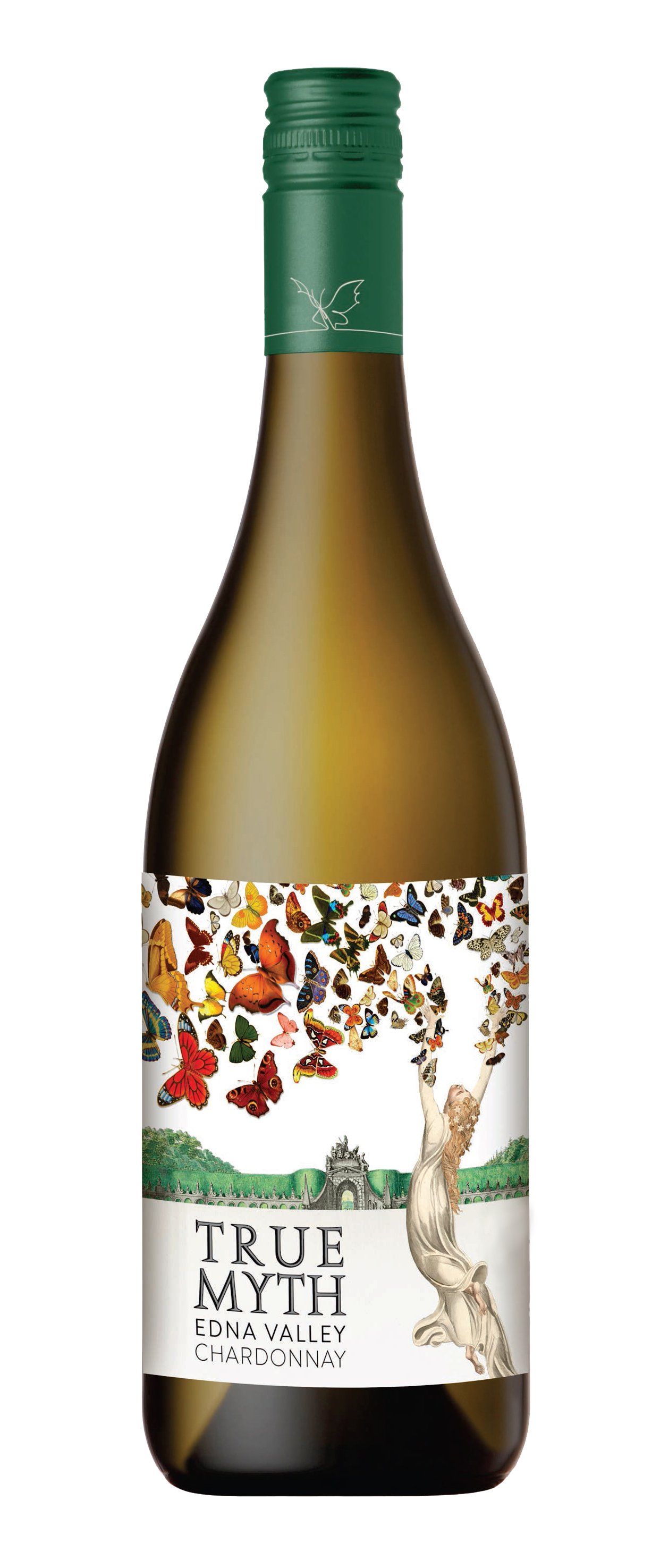 True Myth Chardonnay - Shop Wine at H-E-B