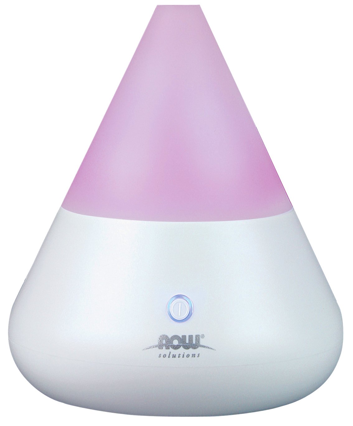 NOW Ultrasonic Oil Diffuser - Shop Diffusers at H-E-B