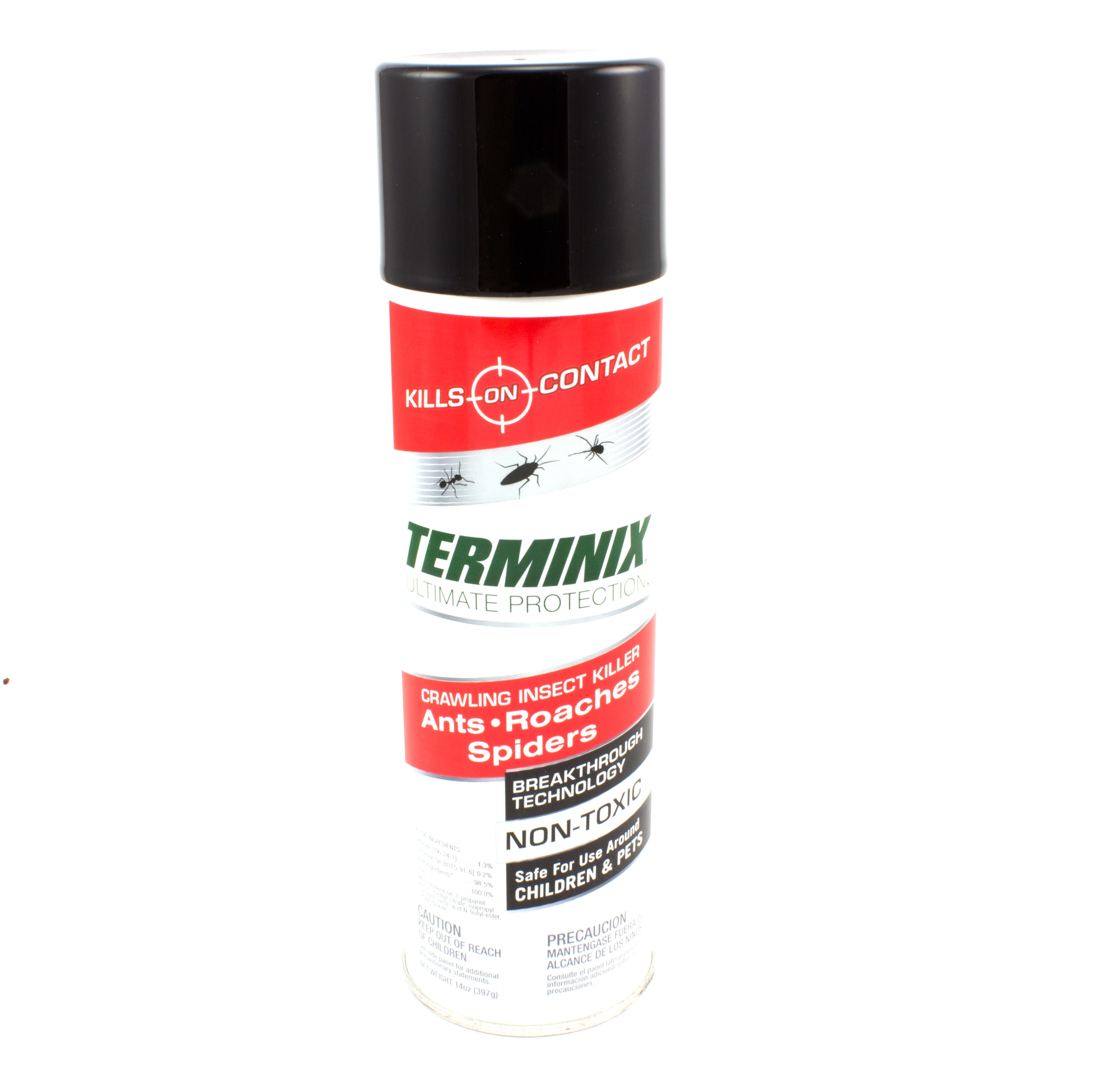 Terminix Crawling Insect Killer - Shop Insect Killers at H-E-B