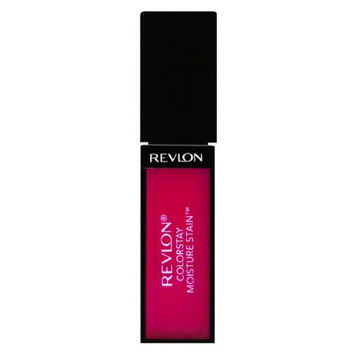 Revlon ColorStay Moisture Lip Stain India Intrigue - Shop Makeup at H-E-B