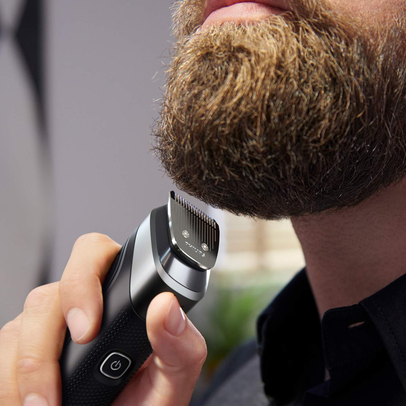 Philips Norelco All-In-One Trimmer Series 5000 - Shop Electric shavers ...