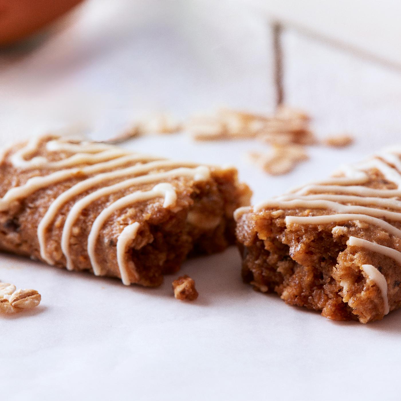 Clif Kid ZBar Energy Snack Bars - Iced Oatmeal Cookie - Shop Granola ... Clif Kid ZBar Energy Snack Bars - Iced Oatmeal Cookie - Shop Granola ...