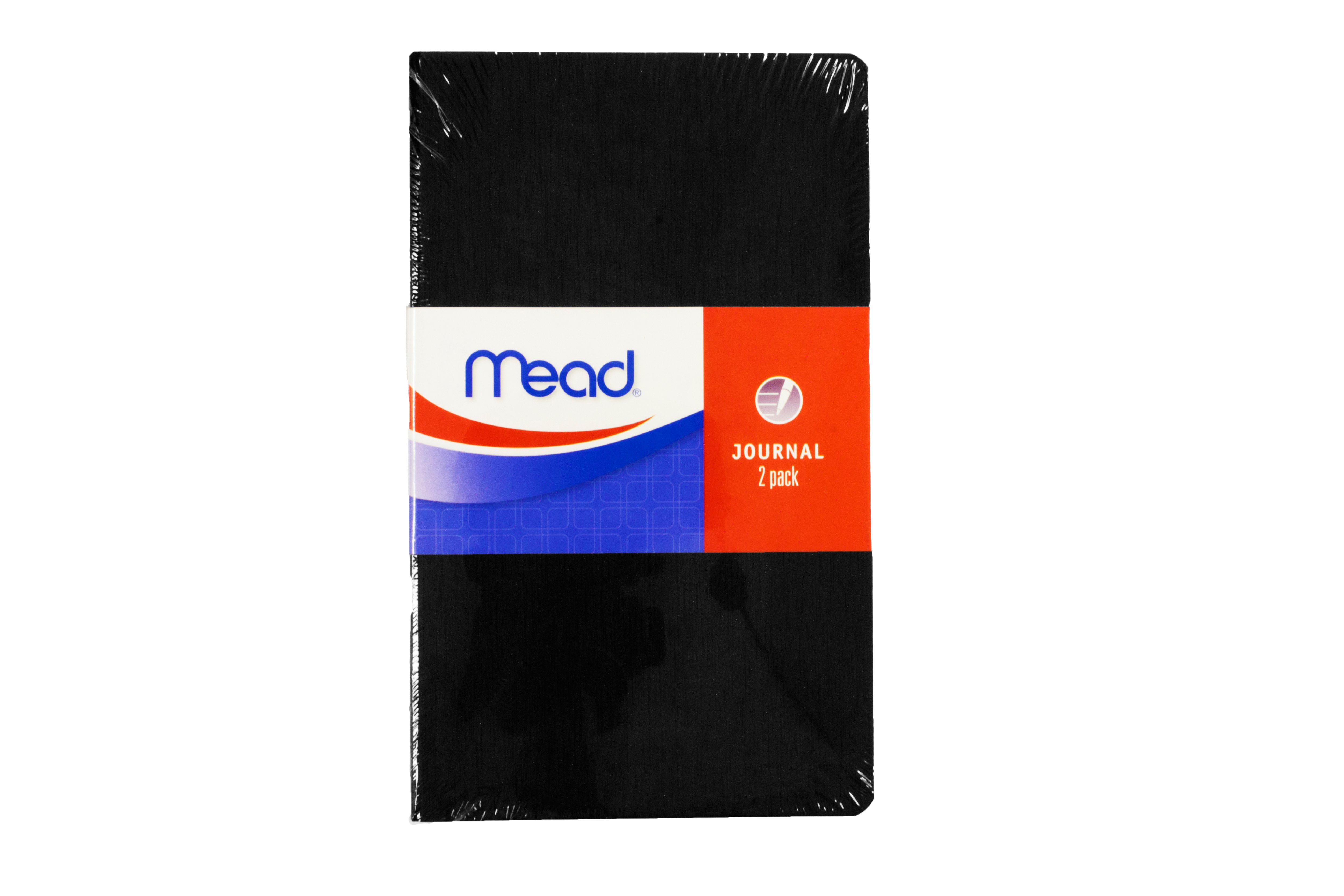 Mead Vinyl Pocket Journal, Small - Shop Notebooks at H-E-B