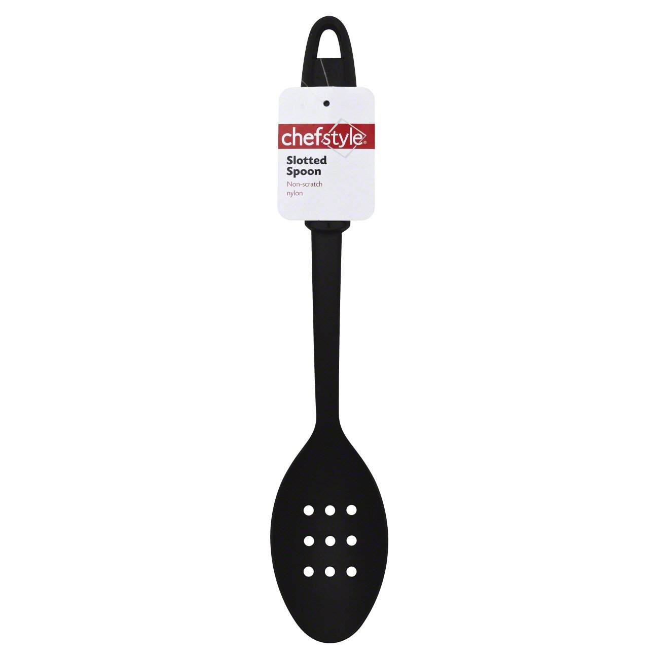 chefstyle Slotted Nylon Spoon - Shop Utensils & Gadgets at H-E-B