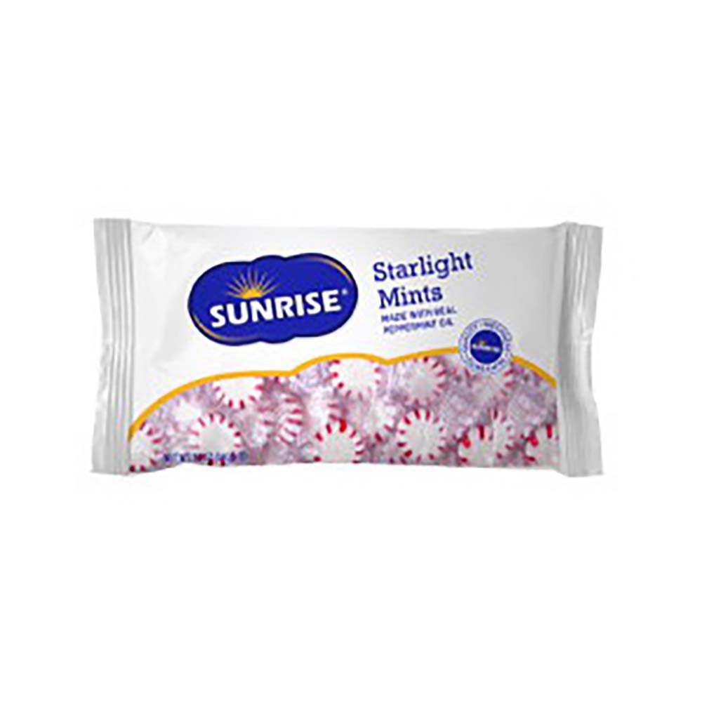Brachs Starlight Mints