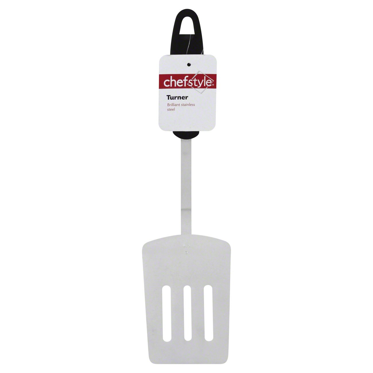 chefstyle Stainless Steel Turner - Shop Utensils & gadgets at H-E-B