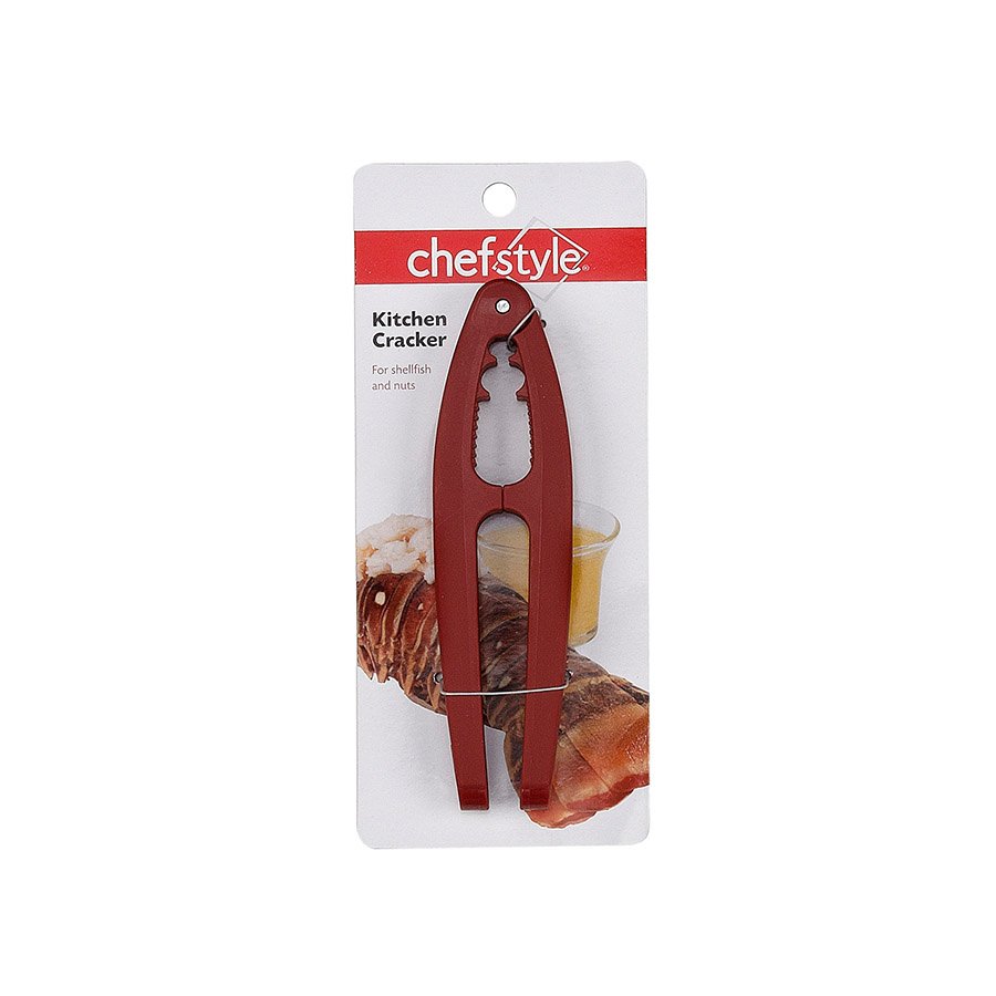 chefstyle Kitchen Cracker for Shellfish & Nuts - Shop Utensils ...