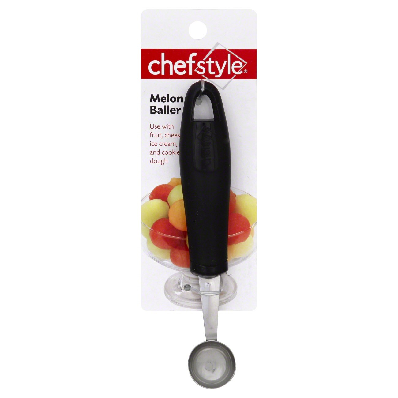 chefstyle Classic Melon Baller - Shop Utensils & gadgets at H-E-B