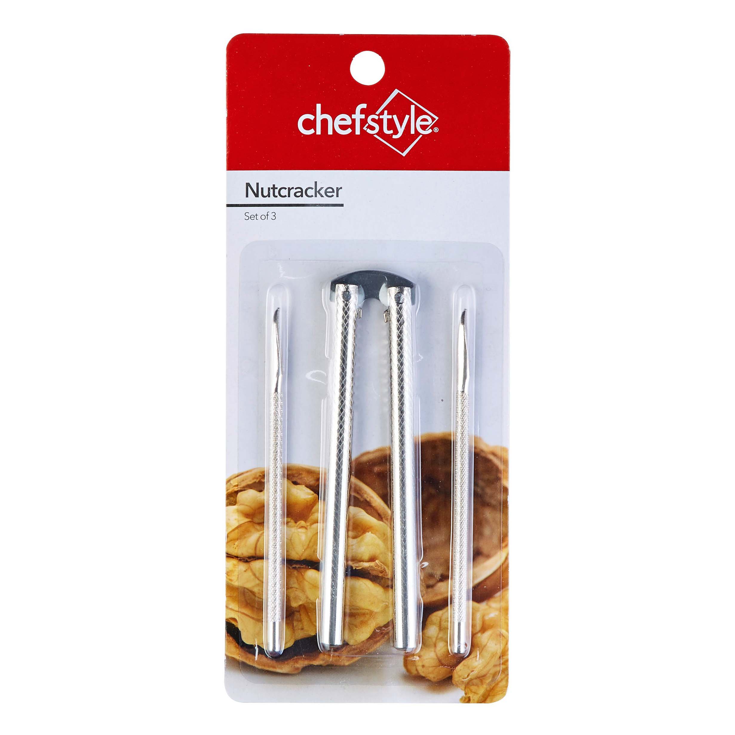 chefstyle Nutcracker with Picks - Shop Utensils & gadgets at H-E-B