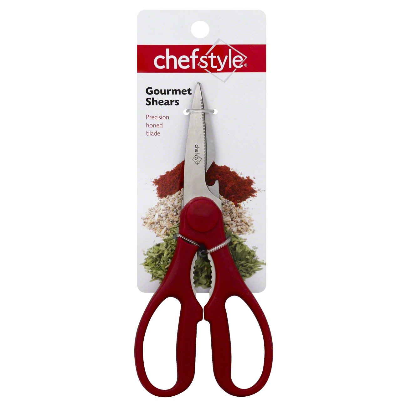 chefstyle Gourmet Shears - Shop Kitchen shears at H-E-B