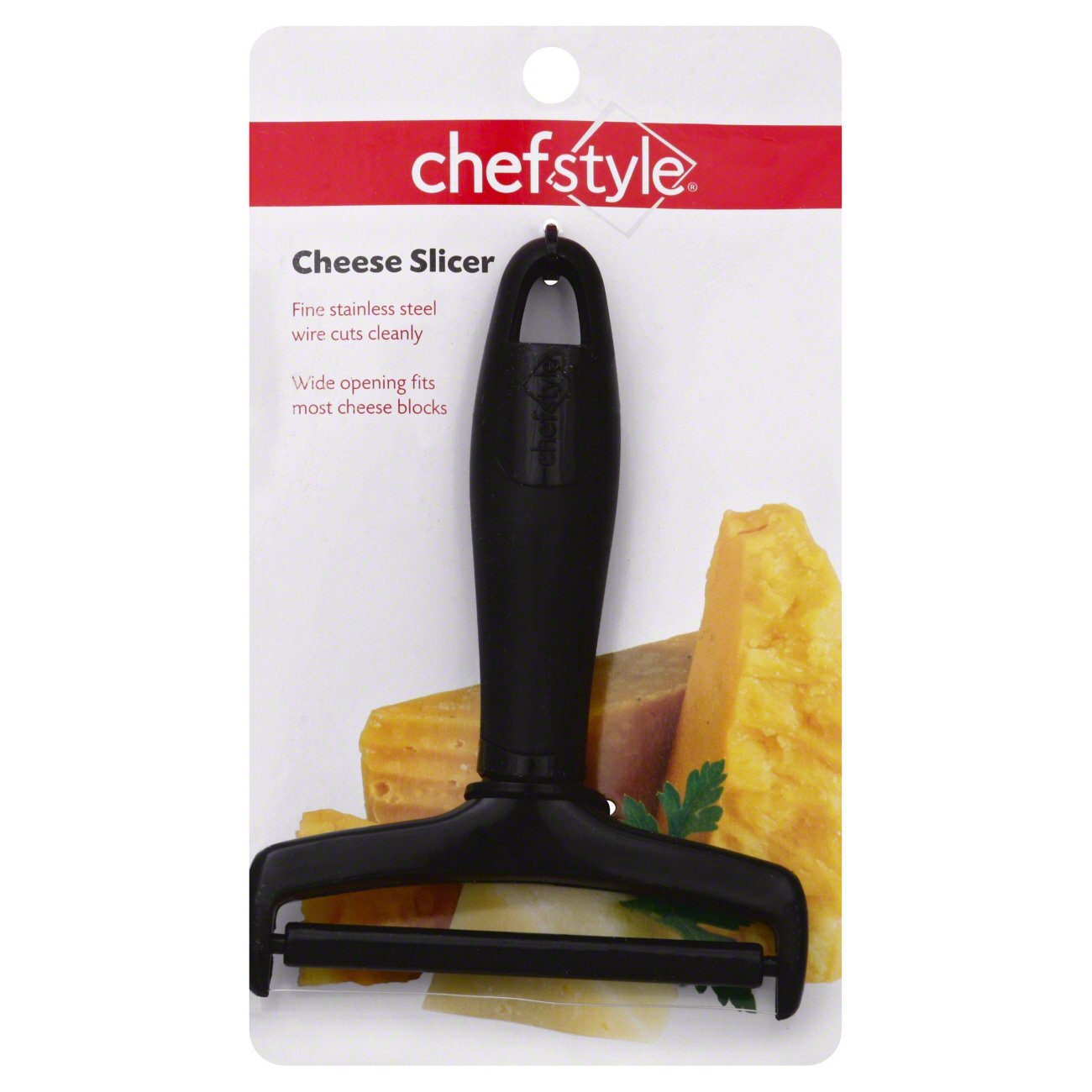 chefstyle Cheese Slicer - Shop Utensils & gadgets at H-E-B