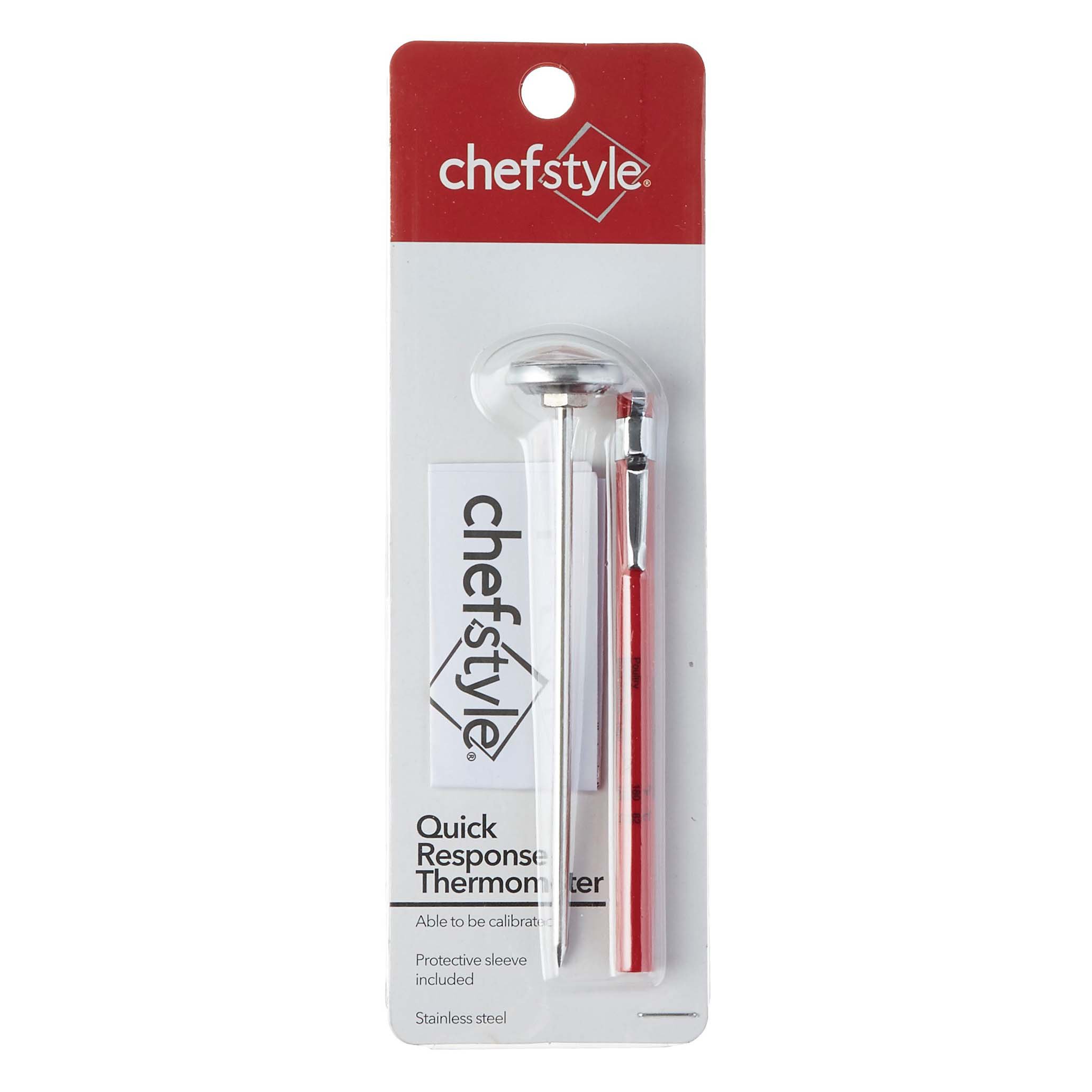 chefstyle Quick Response Thermometer - Shop Utensils & gadgets at H-E-B